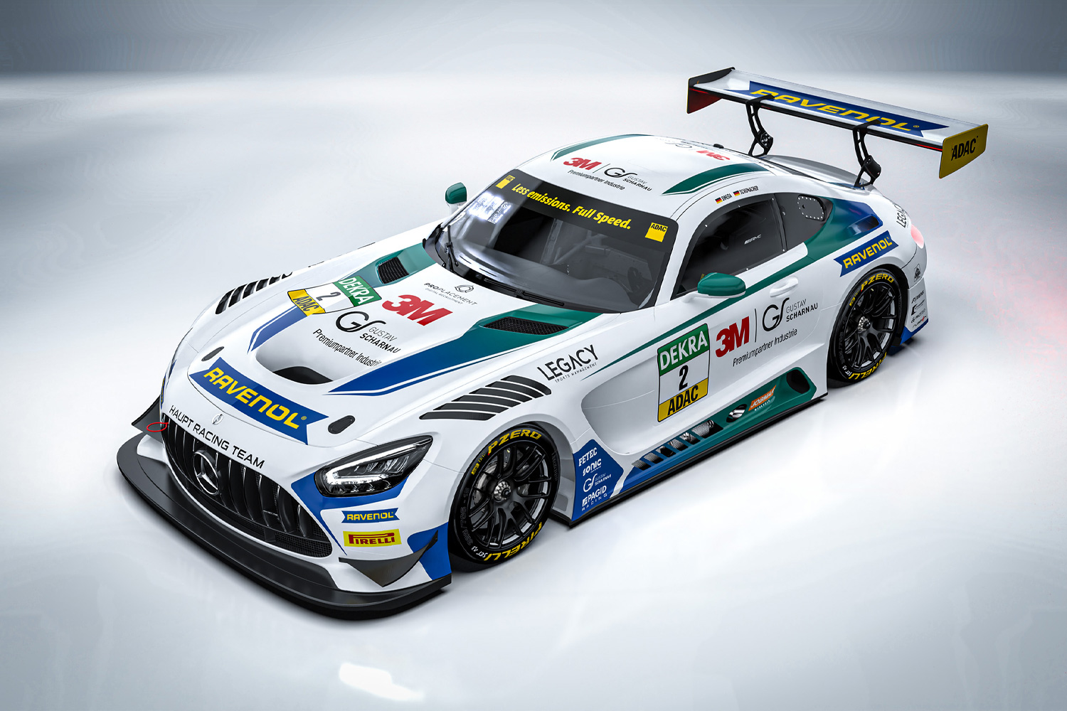 Team – OWEGA Racing Team