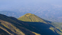 Sindoro Volcano (Central-Java) – Øystein Lund Andersen Photography