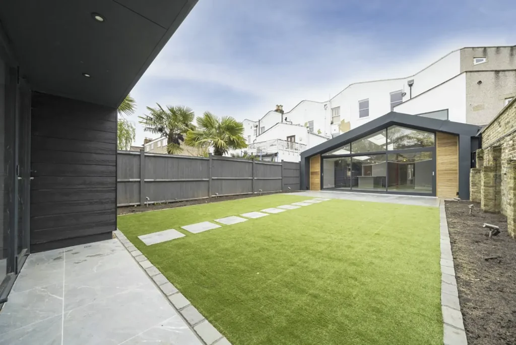 Pace Construction Ltd - Full-Service Construction Company