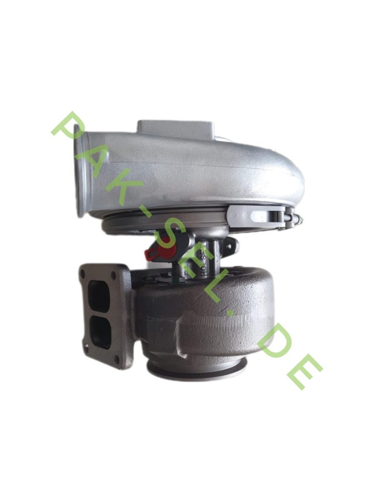 Turbolader SCANIA - 3594232