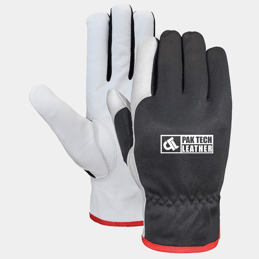LIGHT WEIGHT ASSEMBLY GLOVE – Pak Tech Leather
