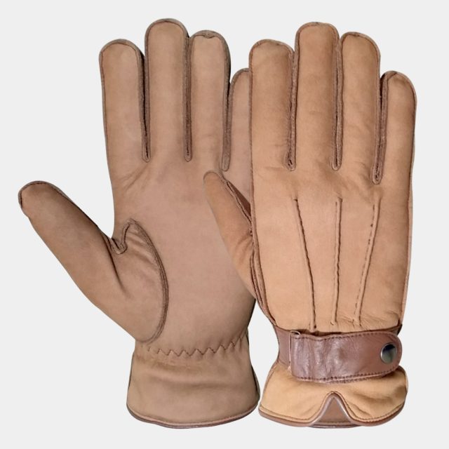 Pak Tech Leather – Safety Gloves Manufacturers