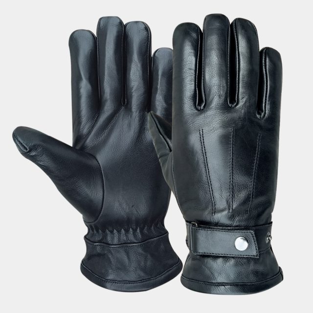 Pak Tech Leather – Safety Gloves Manufacturers