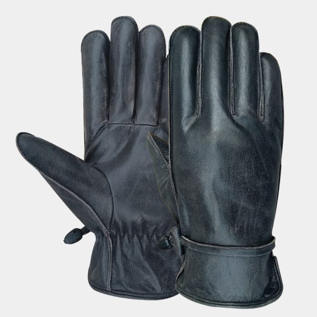 Pak Tech Leather – Safety Gloves Manufacturers