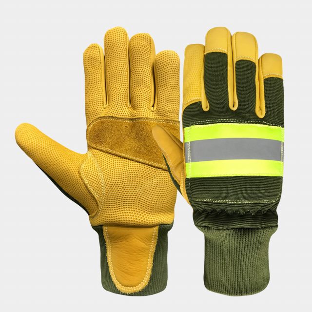 Pak Tech Leather – Safety Gloves Manufacturers
