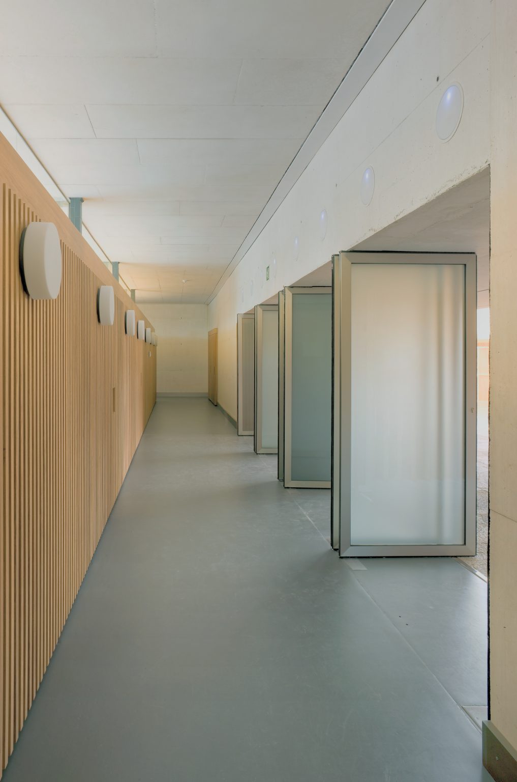 ADAPTABLE ROOMS for rent in the Ibiza Congress Center