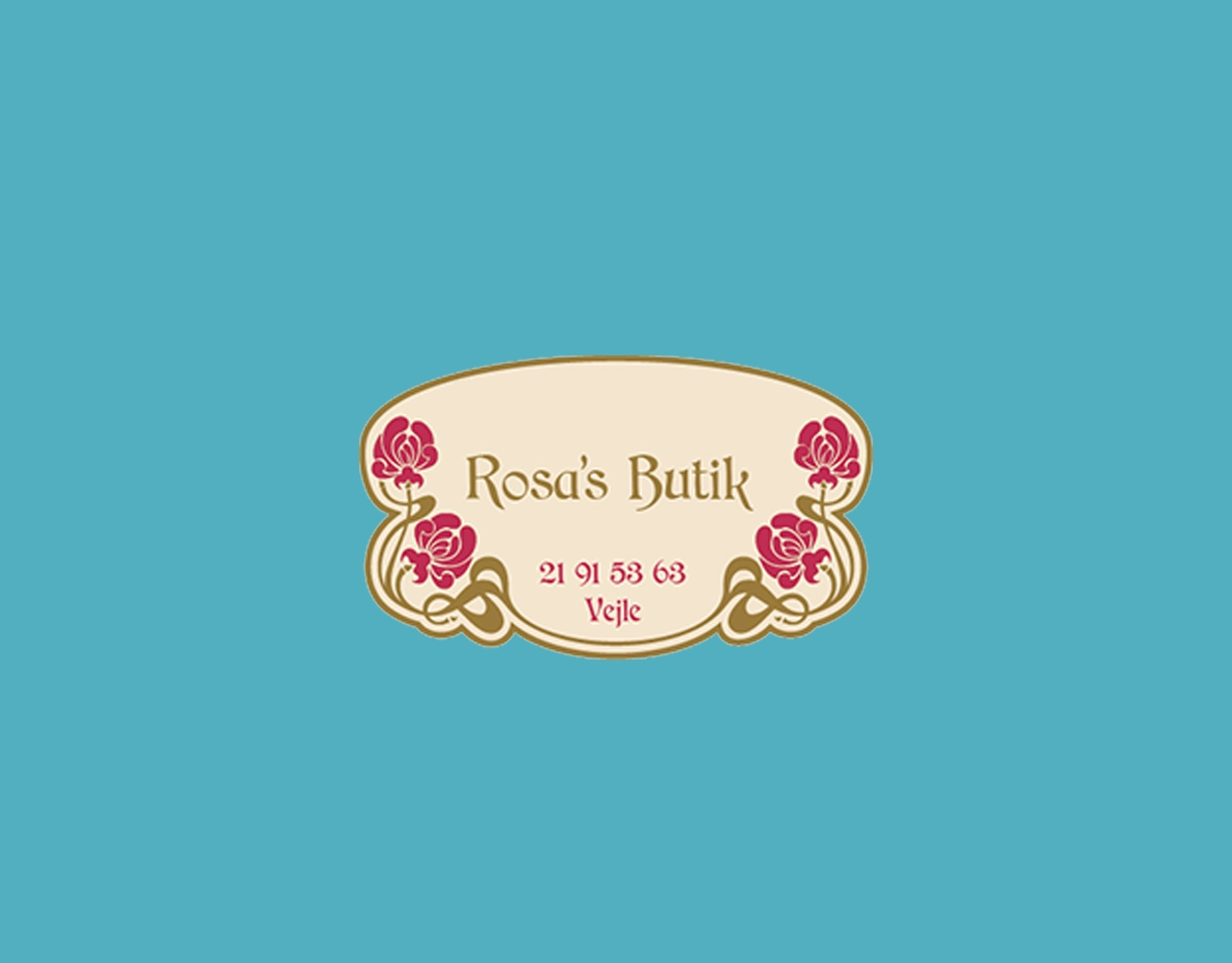 Paladspassagen Vejle - butikkerne i Centrum