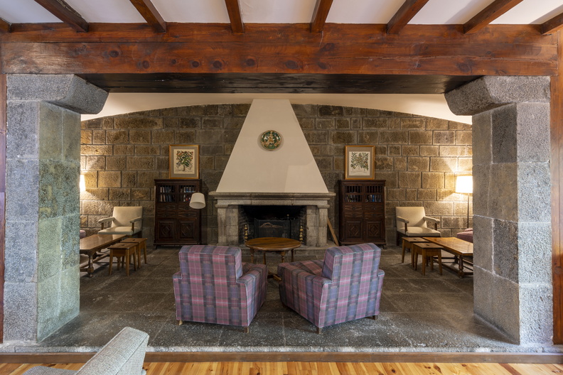 Parador de Bielsa *** | paradoresreizen.com