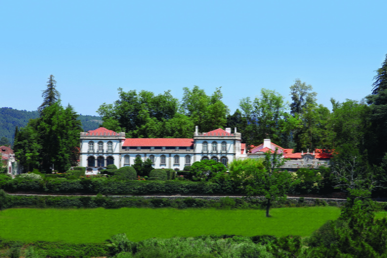 Parador Casa da Insua ***** | paradoresreizen.com