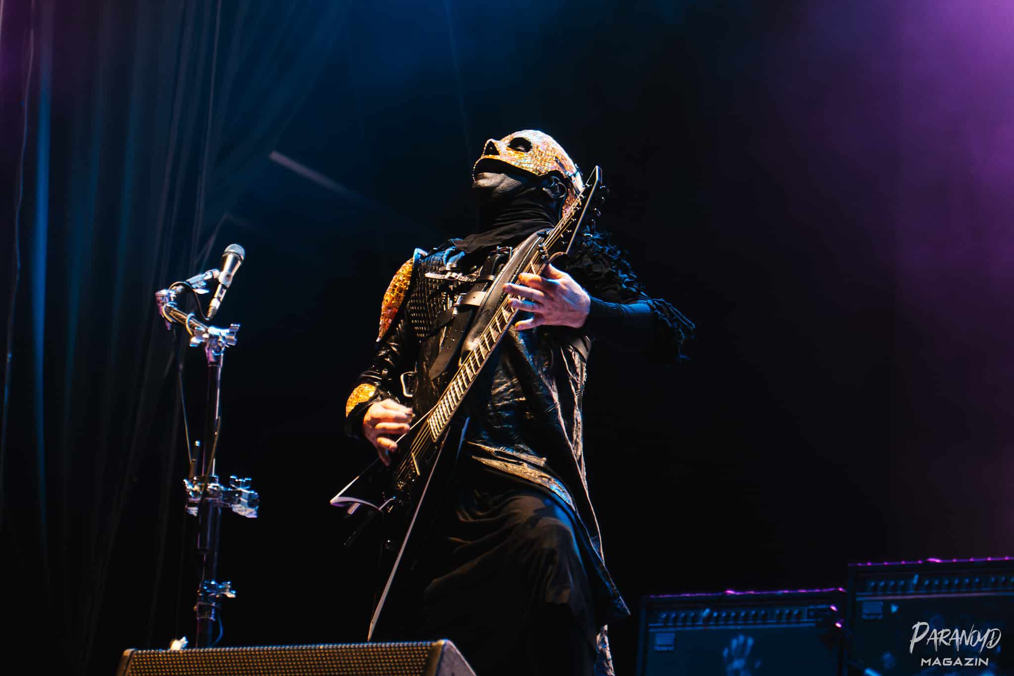 Limp Bizkit – Rock im Park 2026