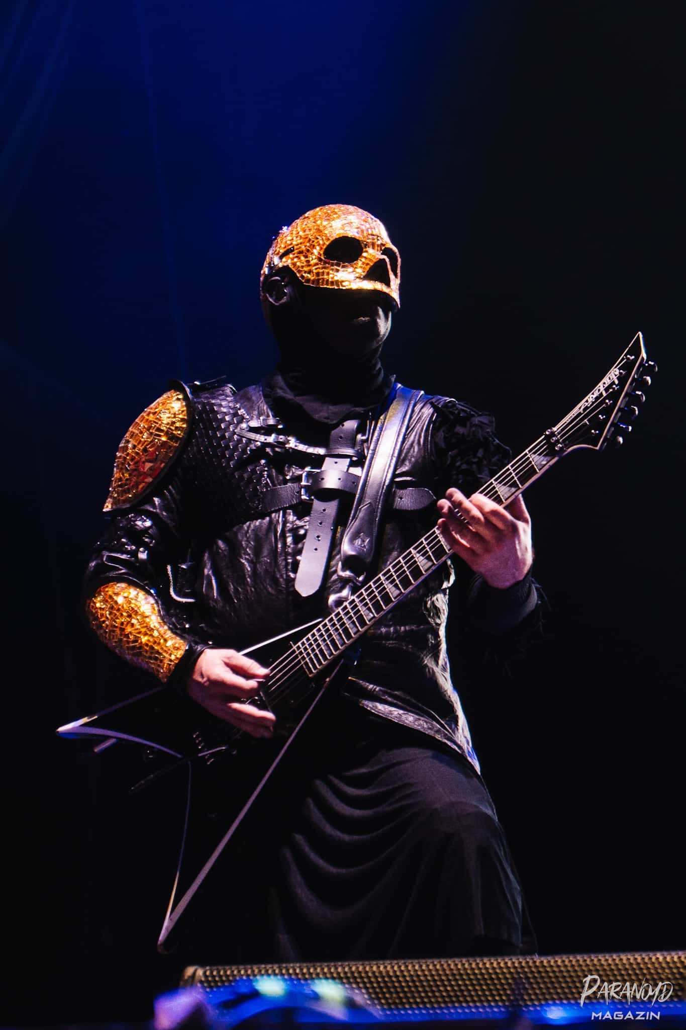 Limp Bizkit – Rock im Park 2026