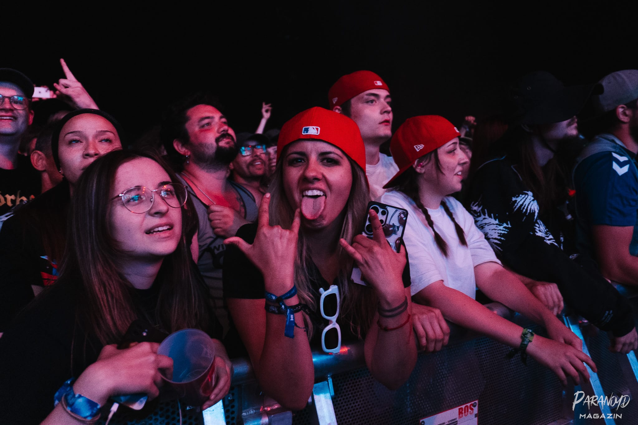 Limp Bizkit – Rock im Park 2026
