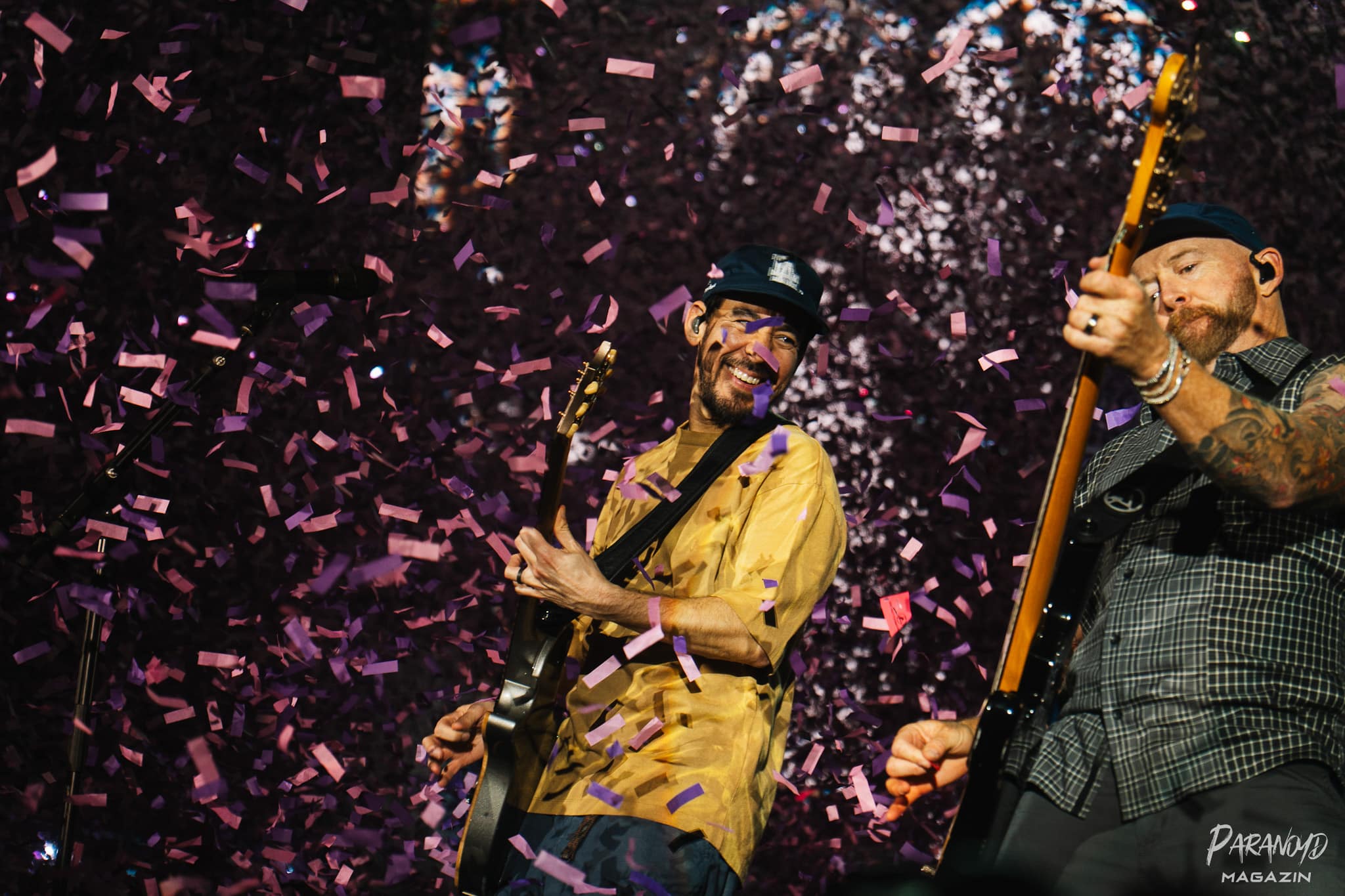 Linkin Park – Rock im Park 2026