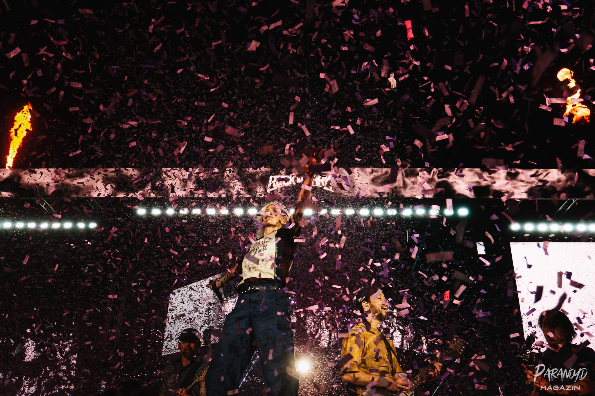 Linkin Park – Rock im Park 2026