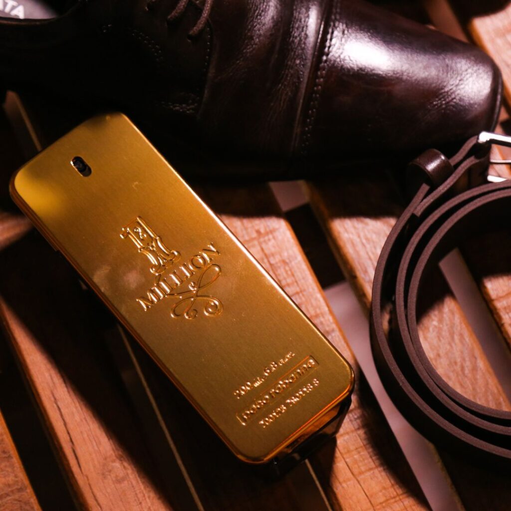 Topplista Herrparfym 2024: Bästa Dofterna | Parfymguide.se