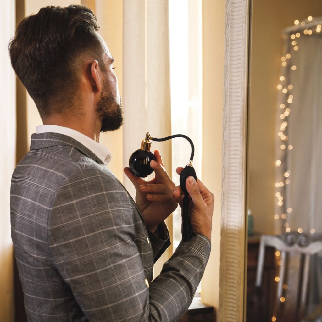 Topplista Herrparfym 2024: Bästa Dofterna | Parfymguide.se