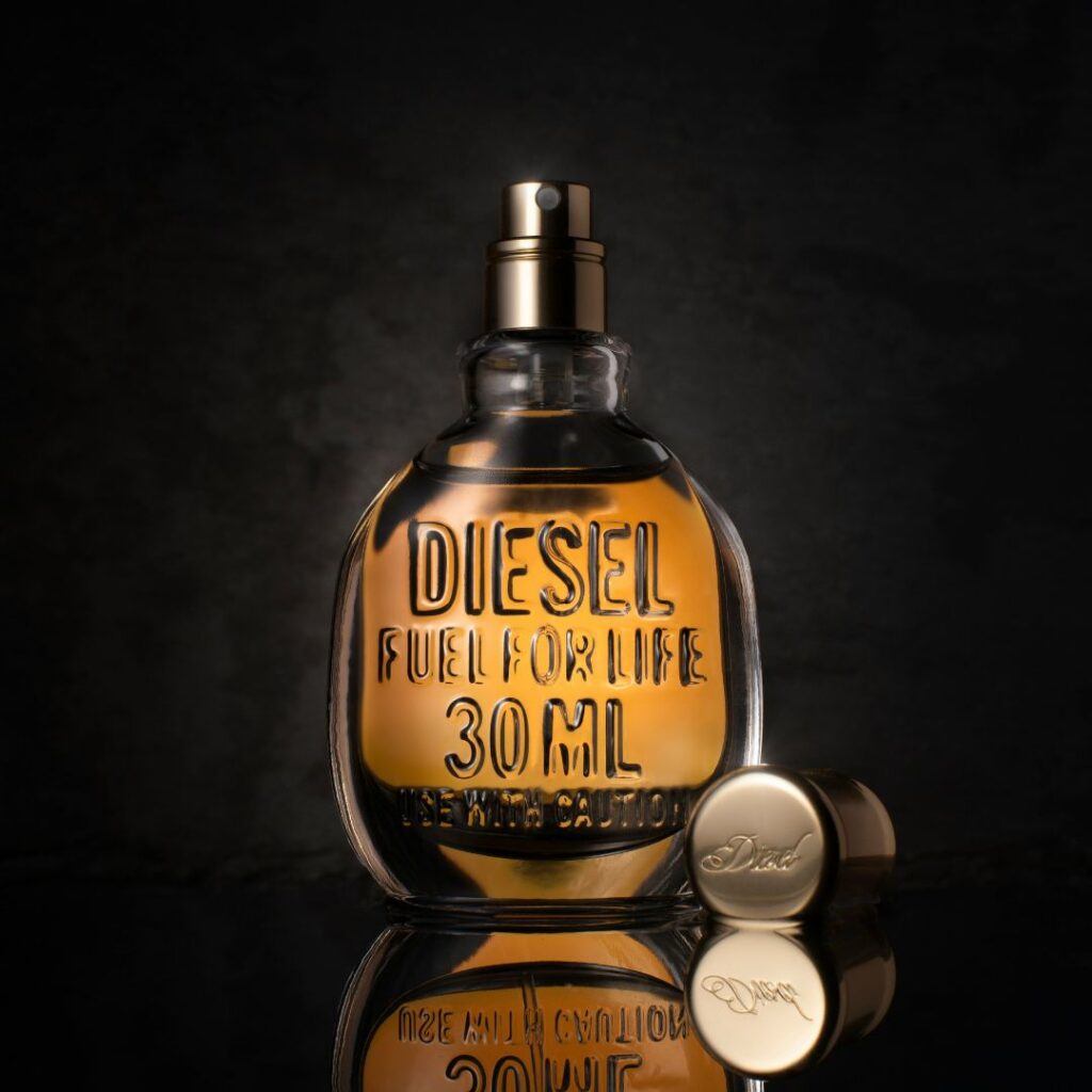 Bästa Diesel Herrparfym: Topplistan för Man | Parfymguide.se