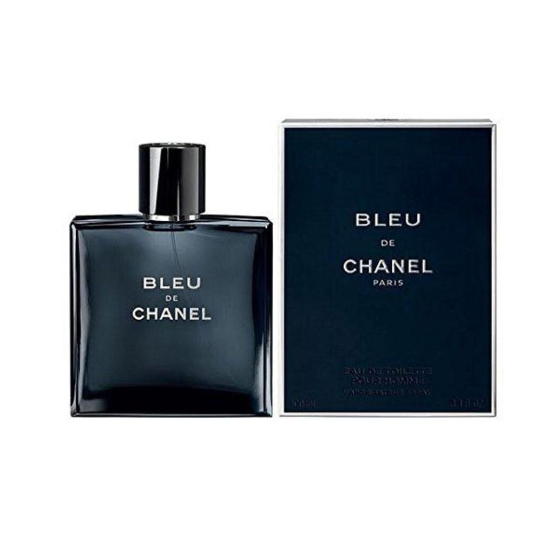 Topplista Herrparfym 2024: Bästa Dofterna | Parfymguide.se