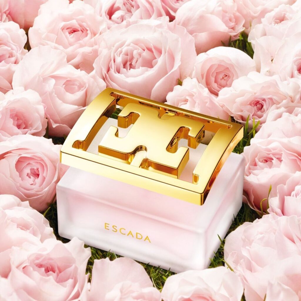 Bästa Escada Parfymer – Topp Escada Dofter | Parfymguide.se