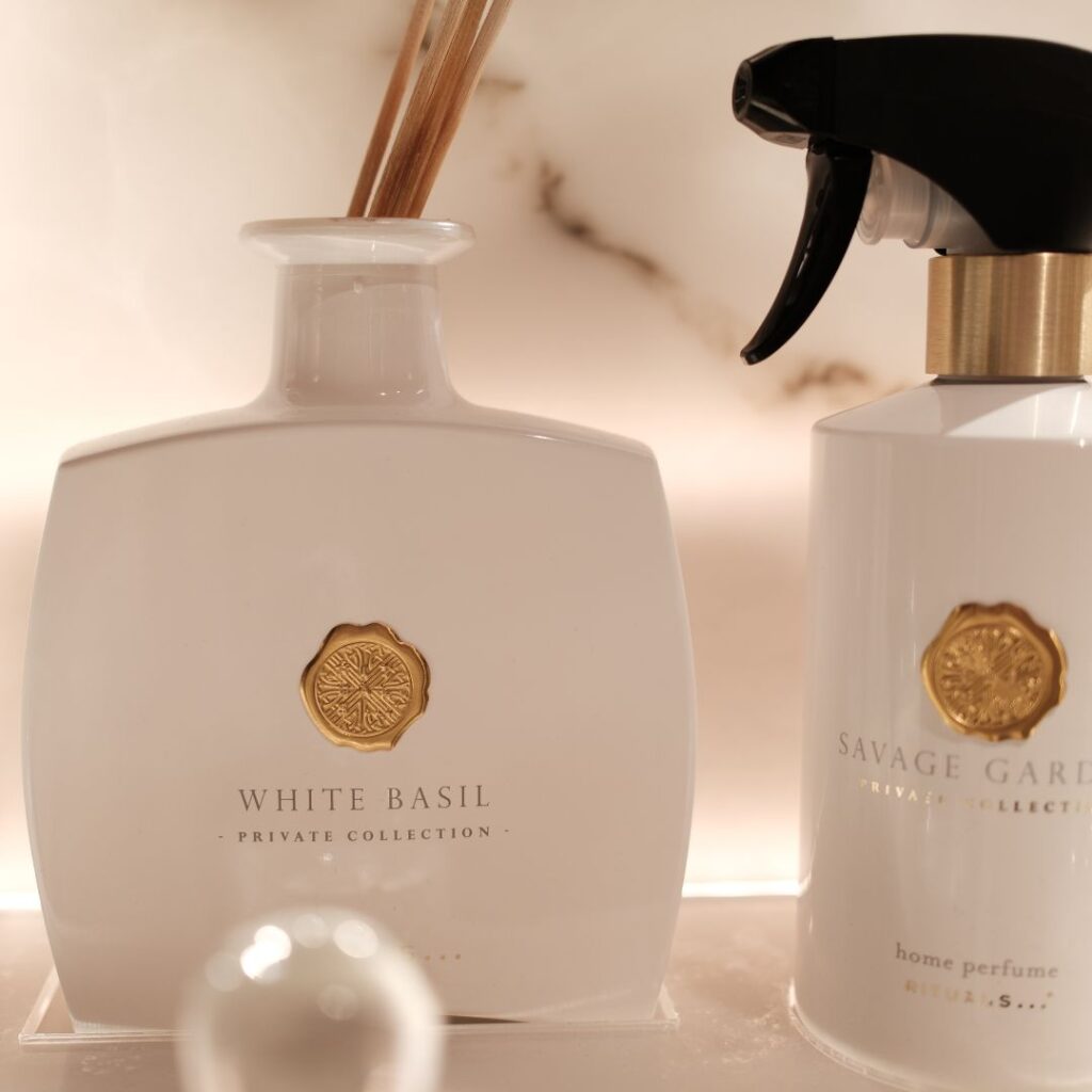 Bästa Rituals Rumsdoft – Topplista & Guide | Parfymguide.se