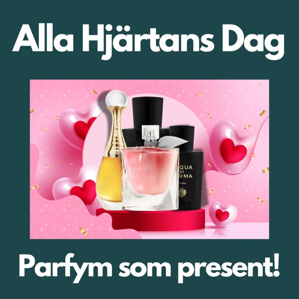 Parfymguide: Hitta Din Perfekta Doft med Parfymguide.se