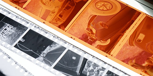 Parker's Photographic – Cameras & lenses, Passport Photos, Film ...