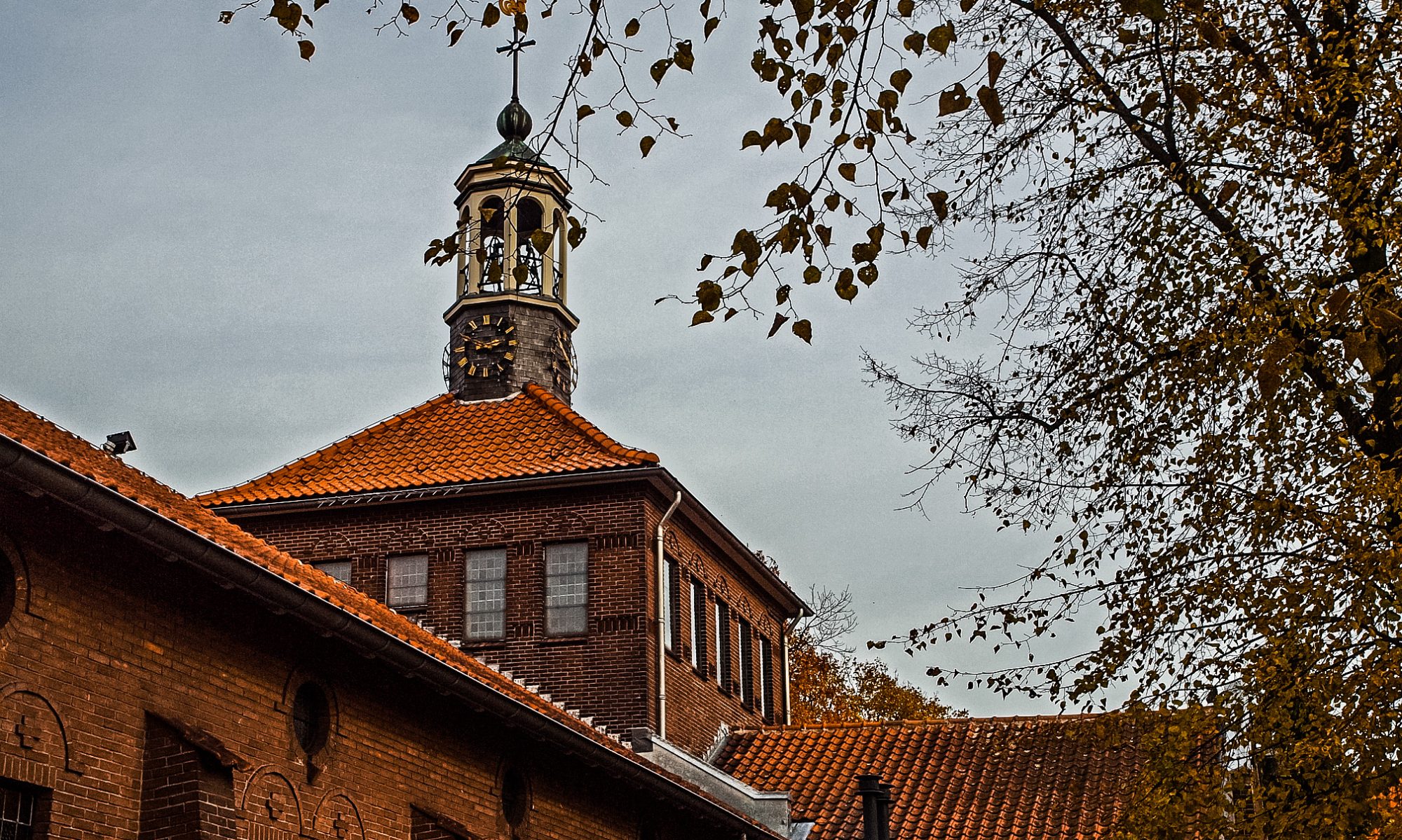 Venhorst – Parochie Sint Petrus