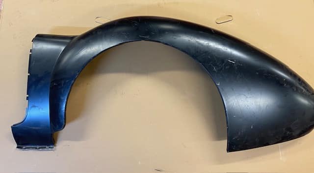 MGA LH Rear Wing New – parts4mg.eu