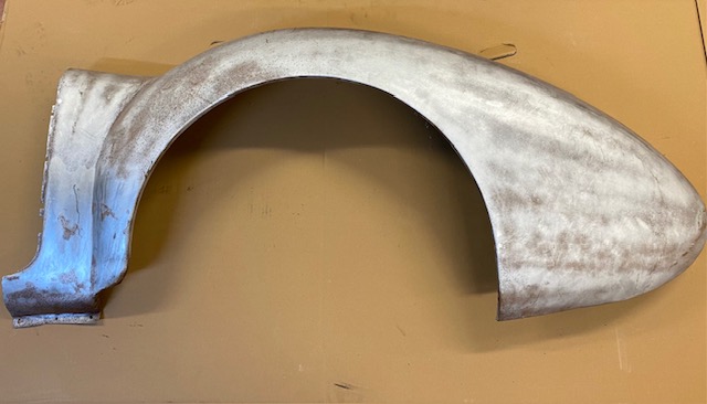 MGA LH Rear Wing – parts4mg.eu