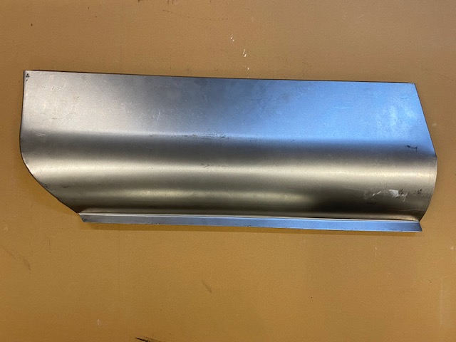 MGA LH Repair Panel – parts4mg.eu