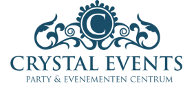 Crystal Events – De perfecte locatie voor al uw feesten