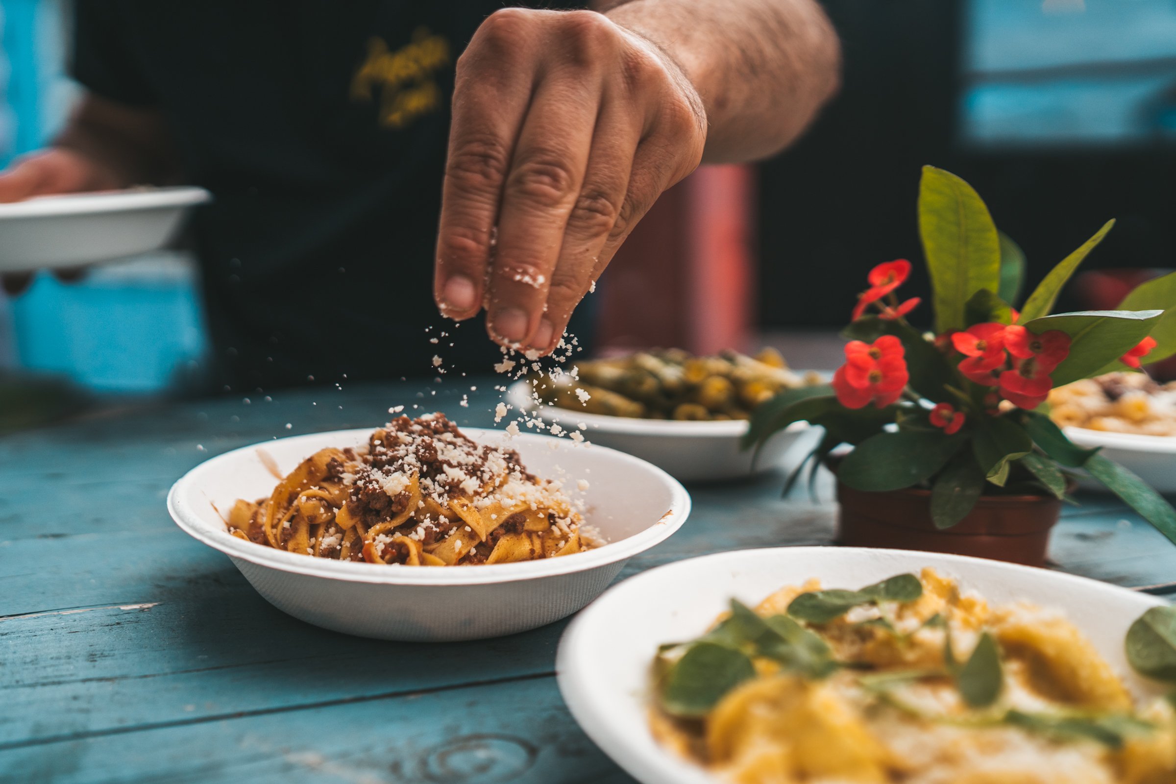 Pastalab – Italian tasty