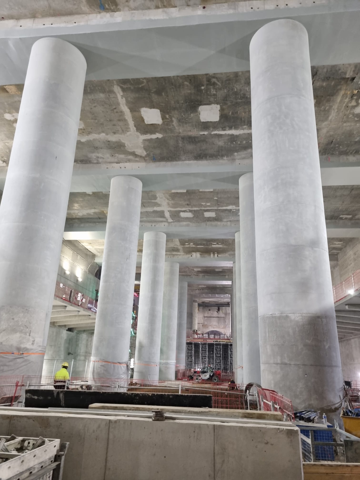 EOLE CNIT LA DEFENSE - PCB France