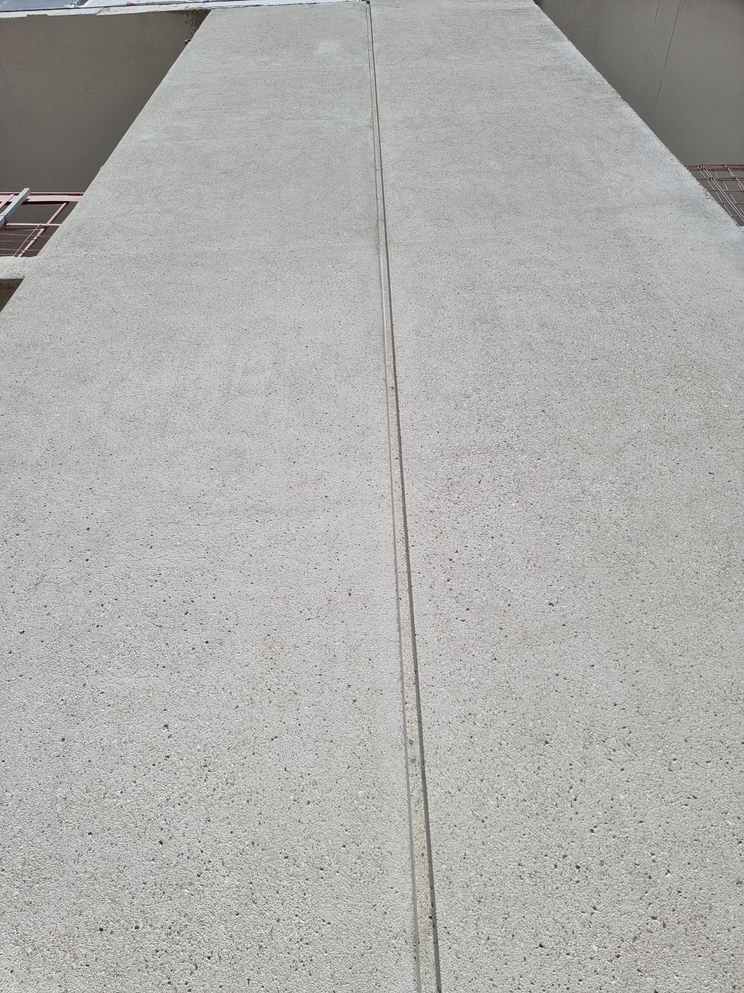 Village Olympique des Athlètes 2024 - PCB France