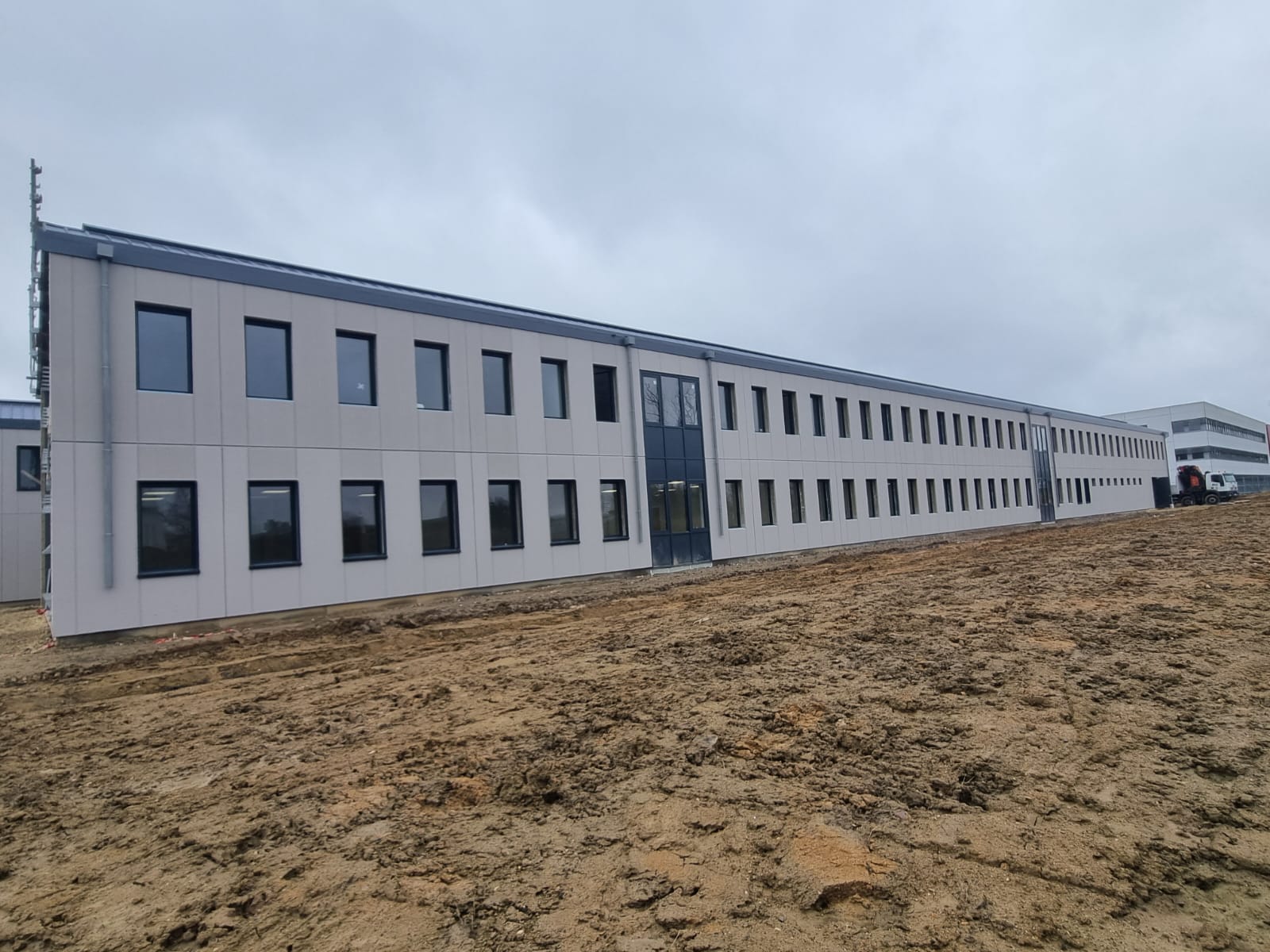 TULASNE TOURS - PCB France