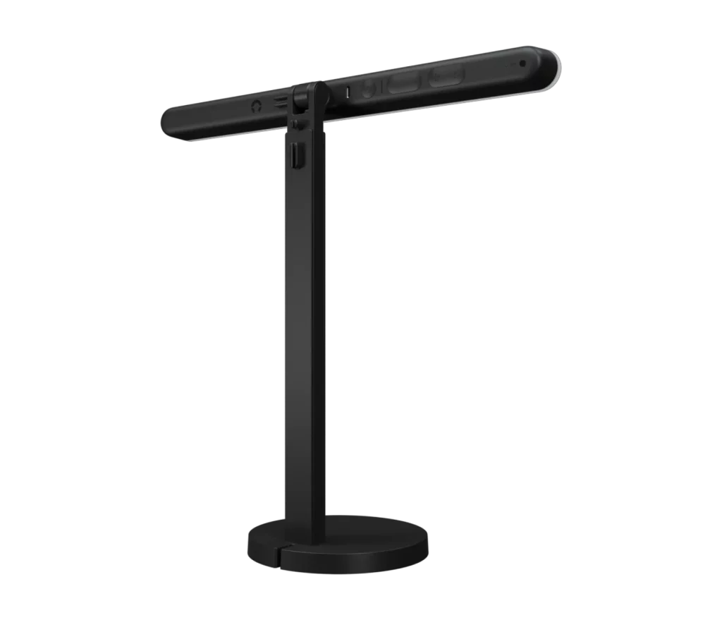 Logitech Litra Beam - Análisis