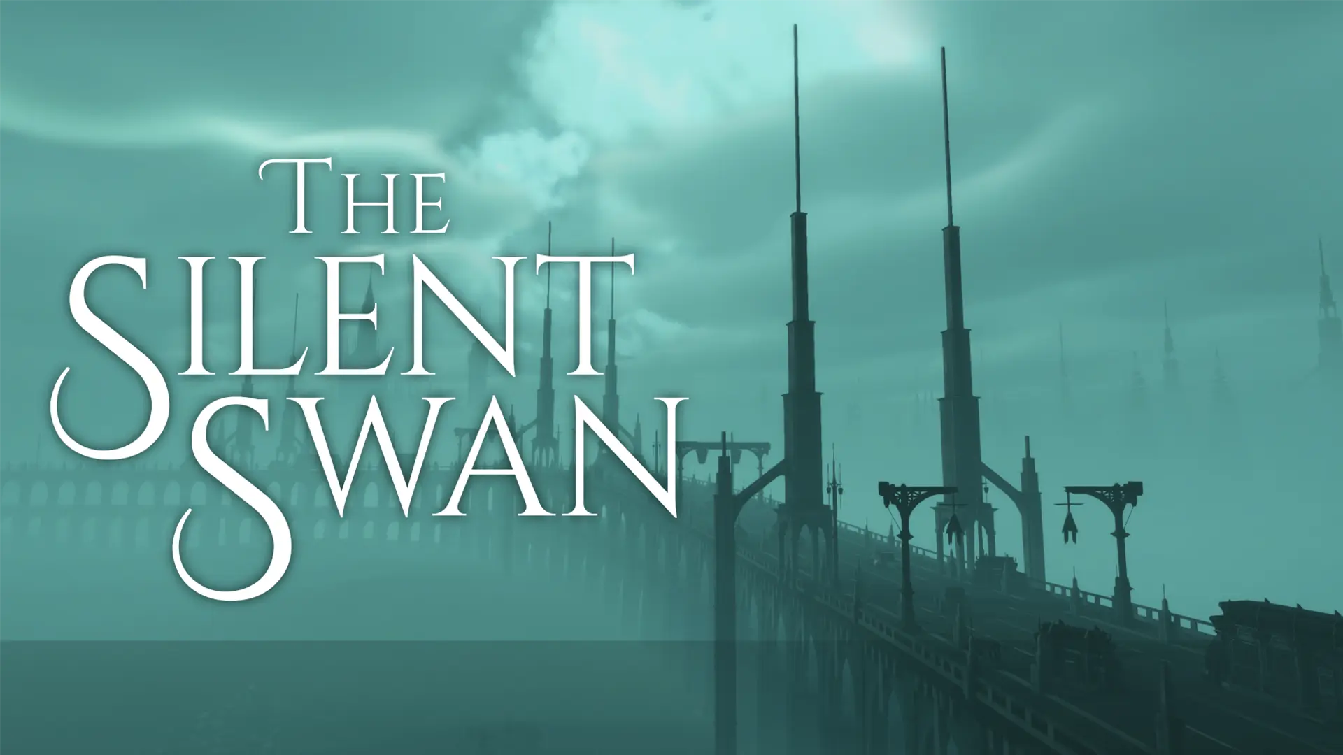 El videojuego indie The Silent Swan ya está disponible