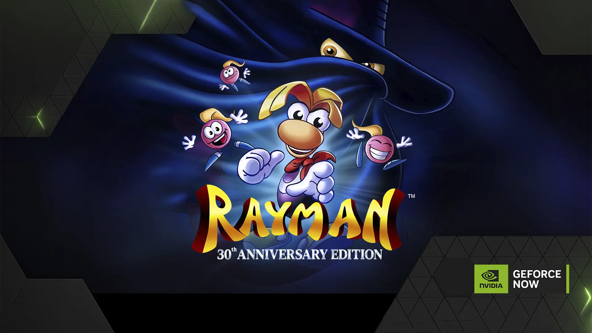 Samson llega a NVIDIA GeForce Now