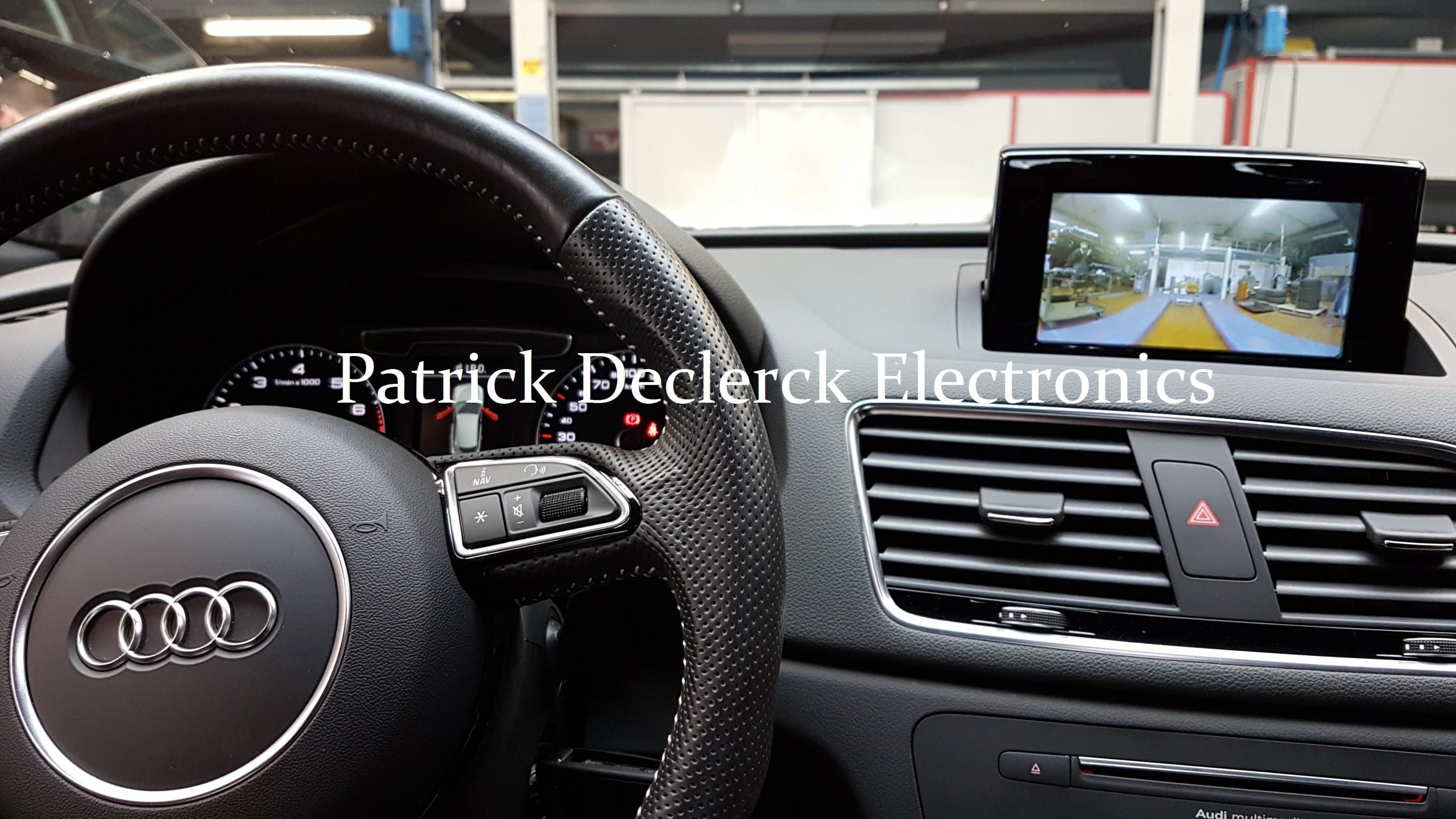 PDC Electronics – PDC Electronics