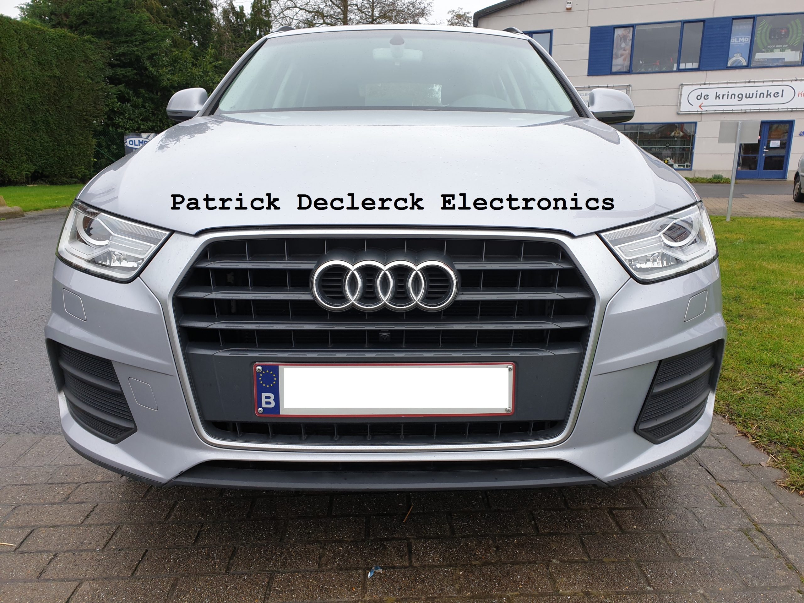 PDC Electronics – PDC Electronics