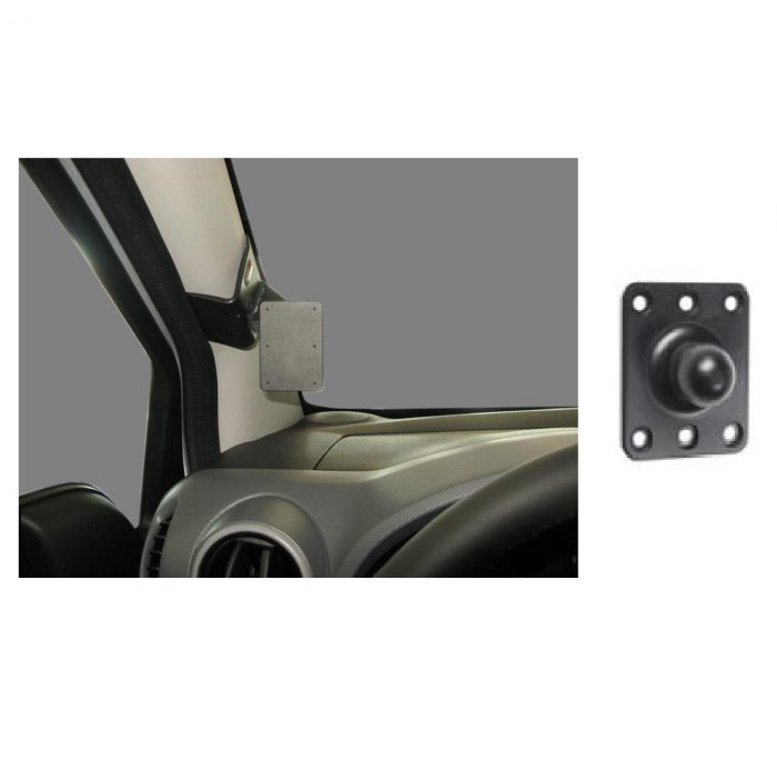 Proclip + bol – PDC Electronics