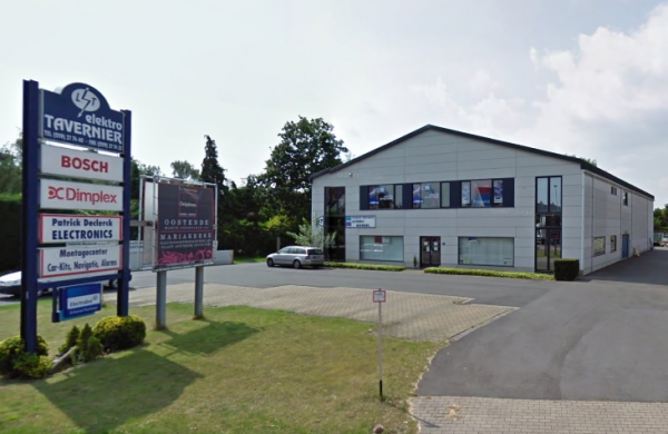 Verdelers – PDC Electronics