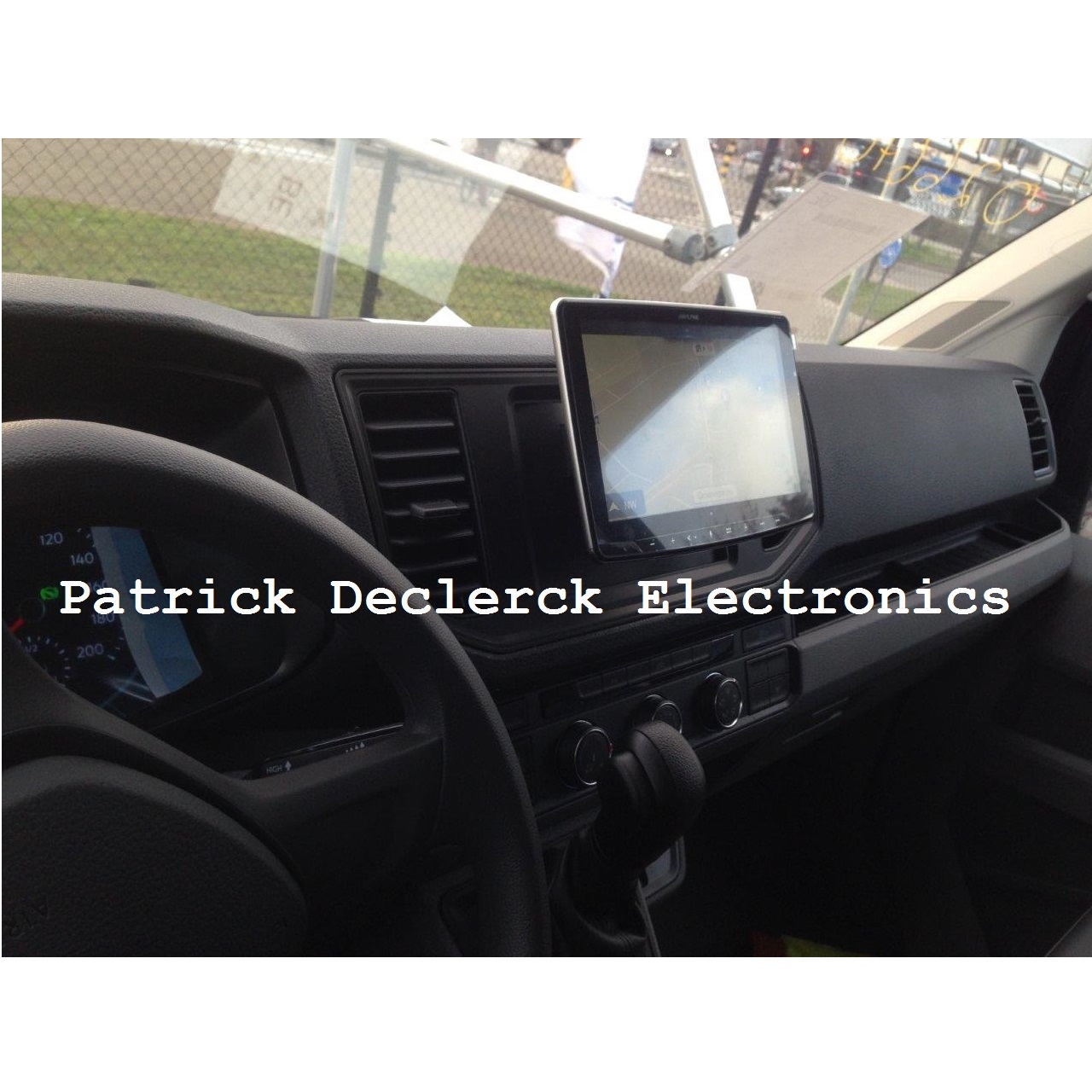 PDC Electronics – PDC Electronics