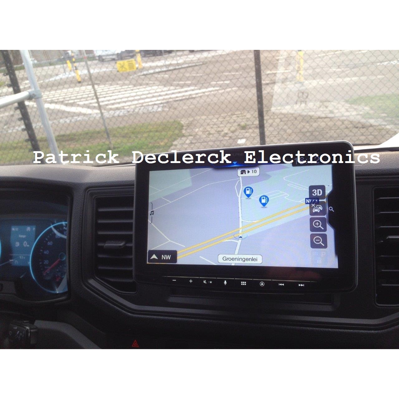 PDC Electronics – PDC Electronics