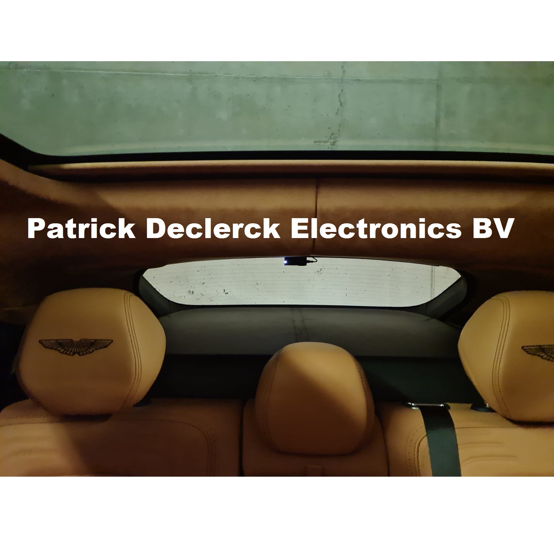 PDC Electronics – PDC Electronics