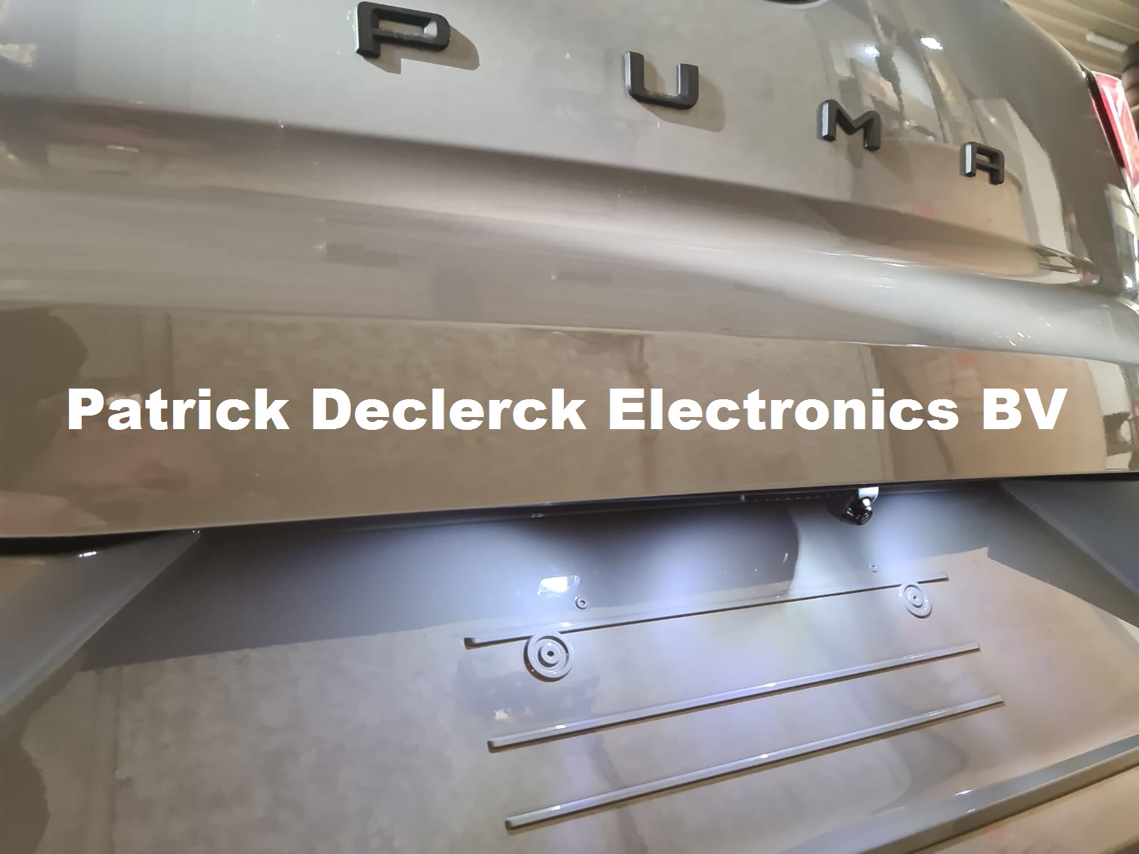 PDC Electronics – PDC Electronics