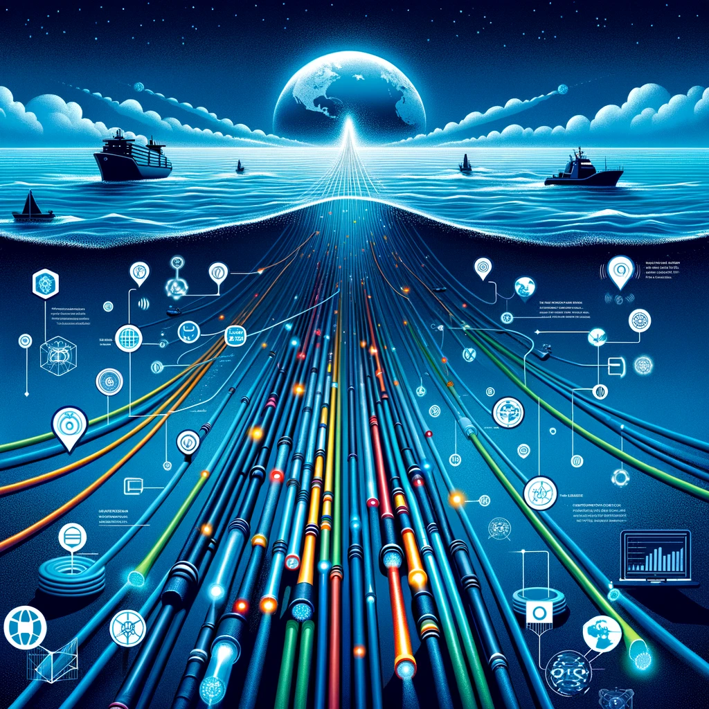 Internet Outage in Nigeria: Disruption Expected to Last Until April's ...