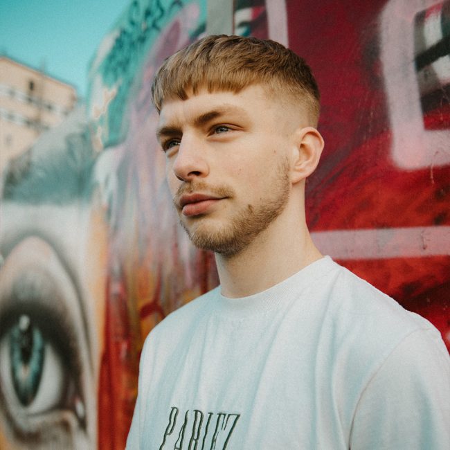 PEOPLES AGENCY – Artists & Management