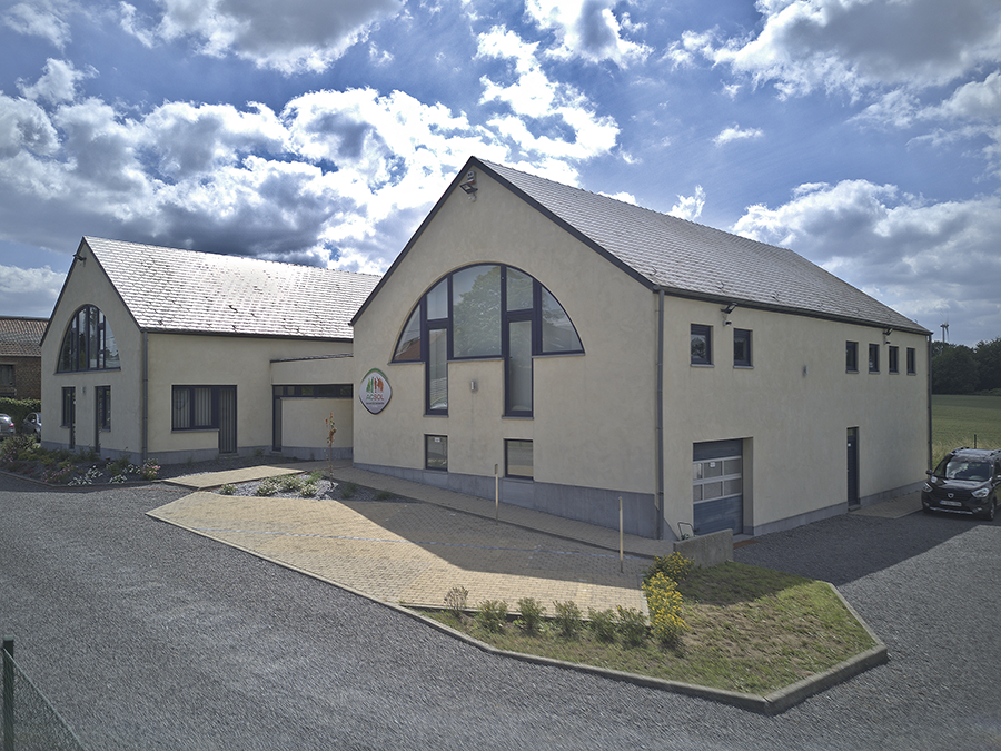 ACSOL – Accueil & Solidarité