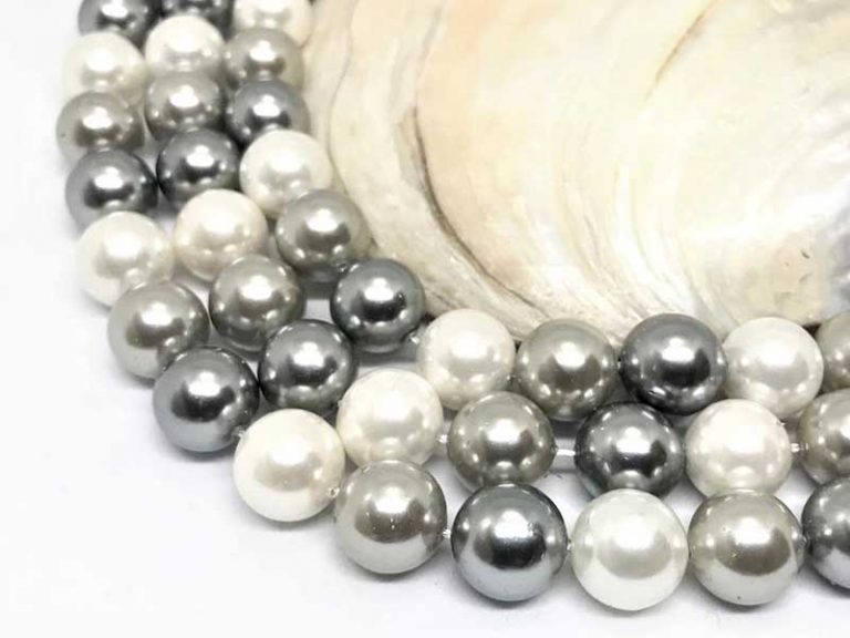 Otros Tipos de Perla | Perlart Majorca Pearls